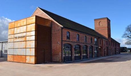 Rodbaston College – South Staffordshire College