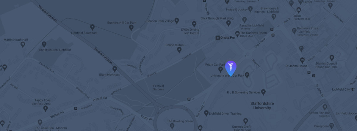 Lichfield College – South Staffordshire College