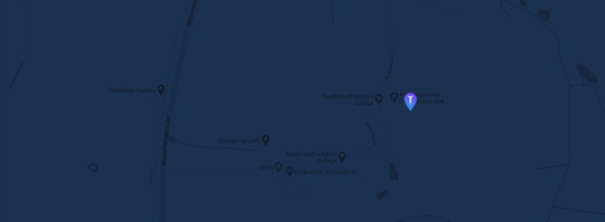 Rodbaston Animal Zone – South Staffordshire College