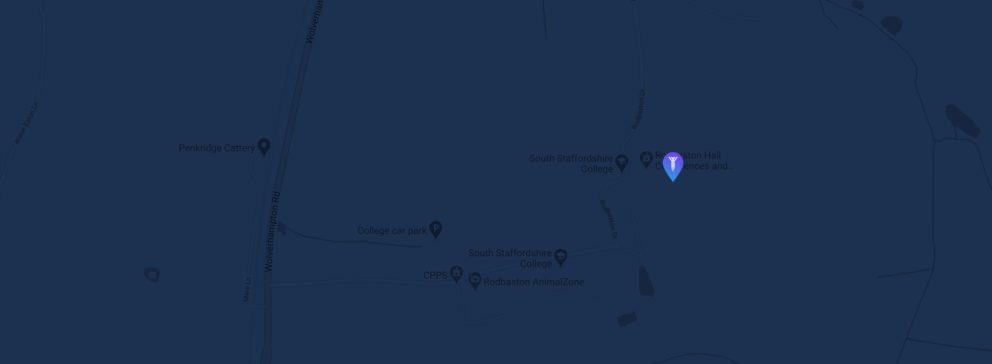 Rodbaston Animal Zone – South Staffordshire College