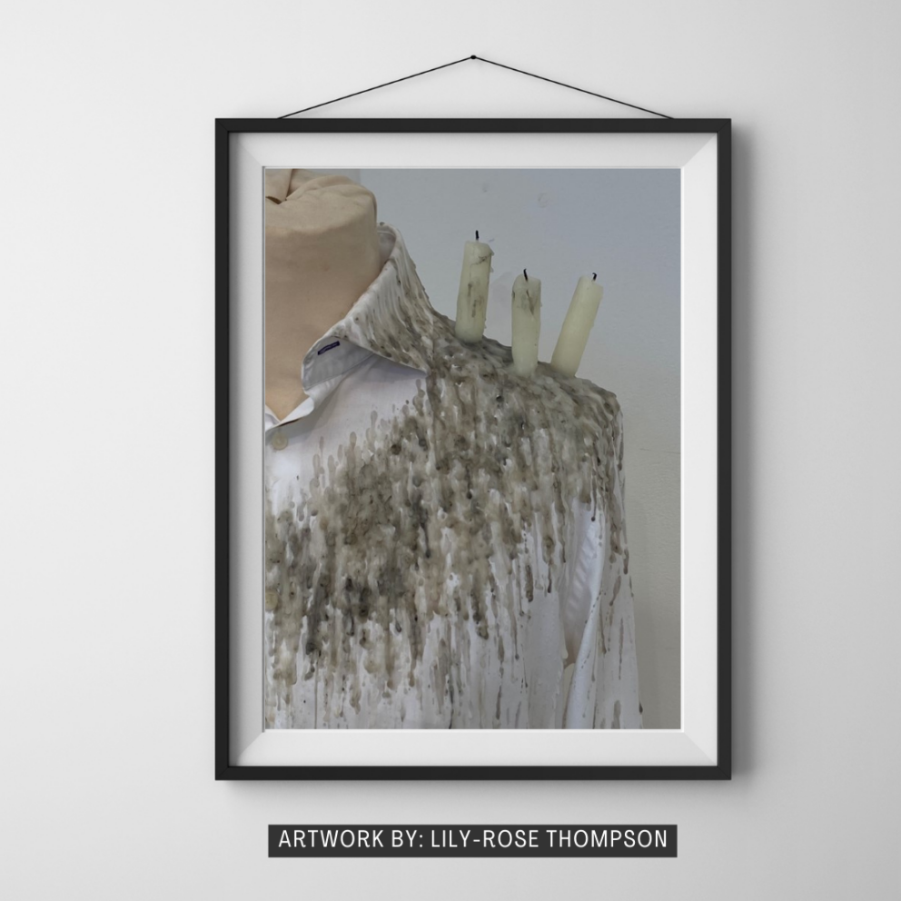 Art and Design Foundation Diploma – Level 3 / 4 – South Staffordshire ...