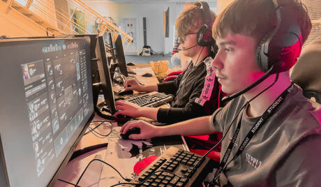 Open days – South Staffordshire College