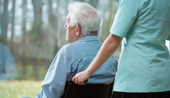 Health and Social Care Sector Based Work Academy (SWAP) – South Staffordshire College