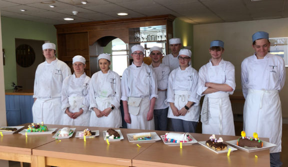 Certificate in Food Prep and Cooking - Level 1 – South Staffordshire ...