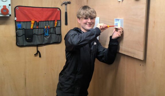 Electrical Installation - Level 1 – South Staffordshire College