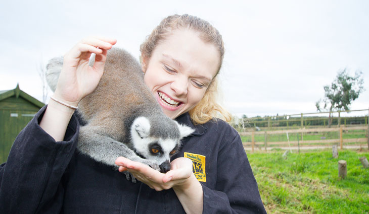 General Admission – South Staffordshire College