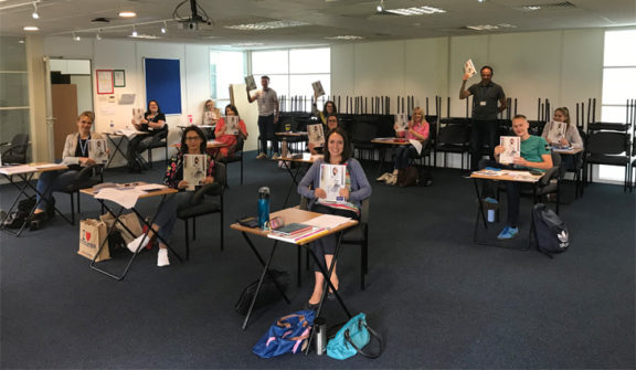 AAT Diploma in Professional Accounting - Level 4 – South Staffordshire ...