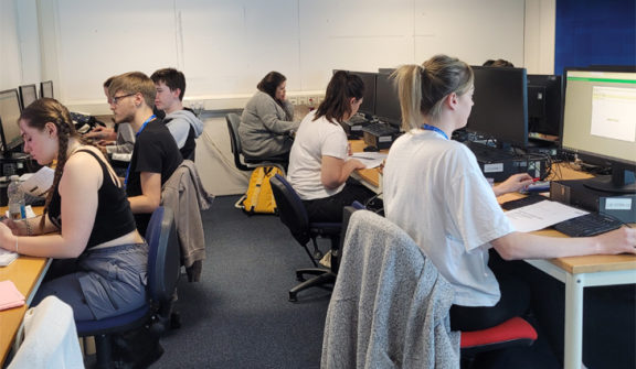 AAT Level 2 Certificate in Accounting (Daytime Class) – South ...