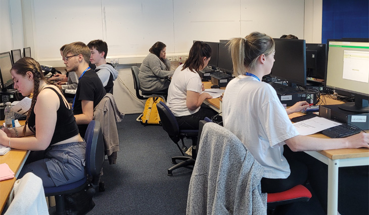 AAT Level 2 Certificate in Accounting (Daytime Class) – South ...