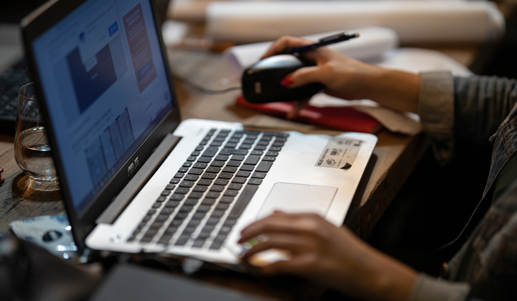 Step into Digital – South Staffordshire College