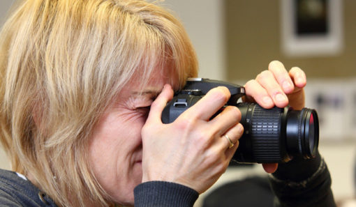 Photography - Level 2 – South Staffordshire College
