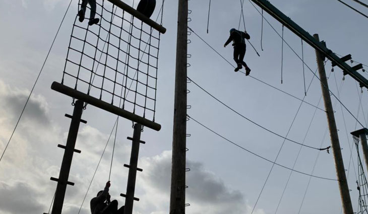 Public Services Diploma - Level 1 – South Staffordshire College