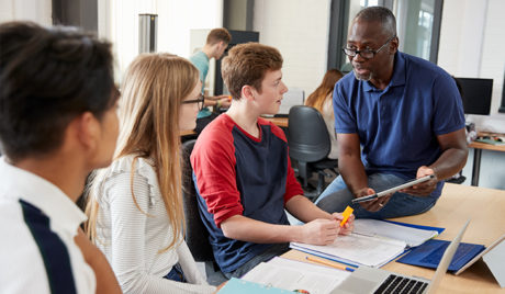 Diploma in Supporting Teaching and Learning - Level 3 – South ...