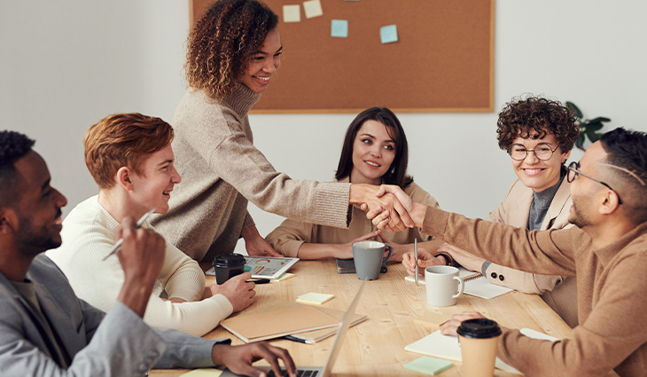 Team Leader/Supervisor Apprenticeship - Level 3 – South Staffordshire ...