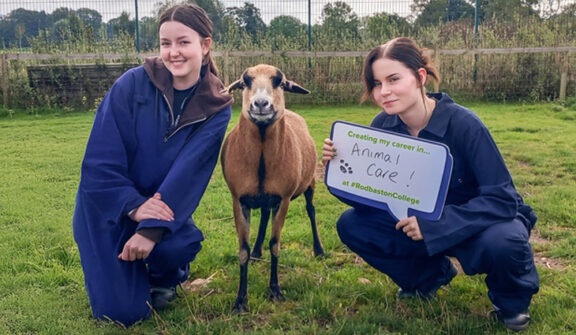 Animal Care and Management – South Staffordshire College