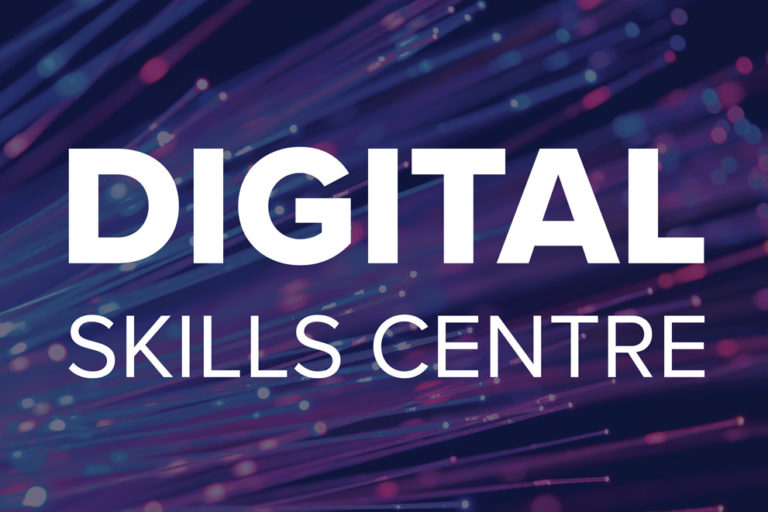 Digital Skills – South Staffordshire College