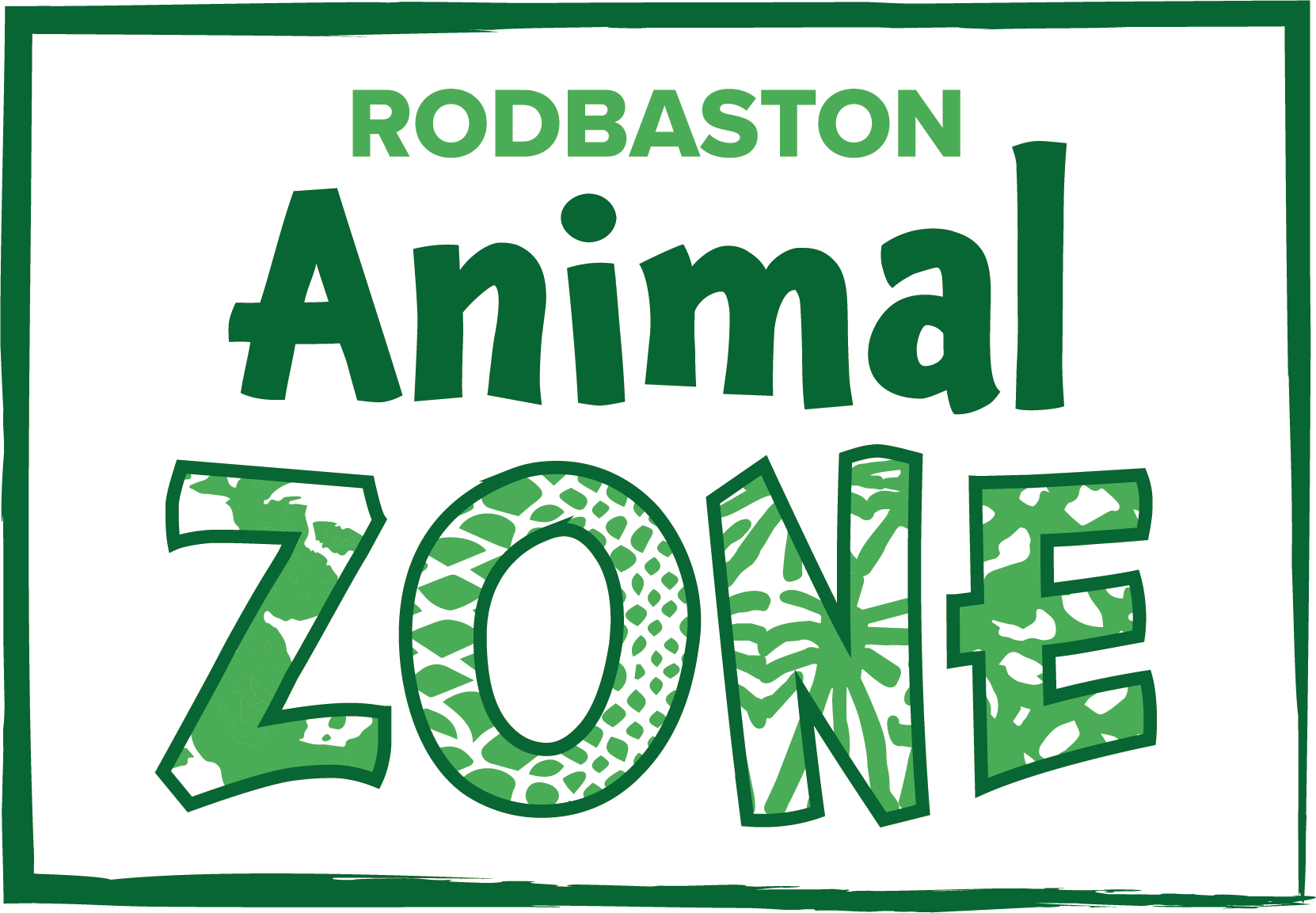 Rodbaston Animal Zone – South Staffordshire College