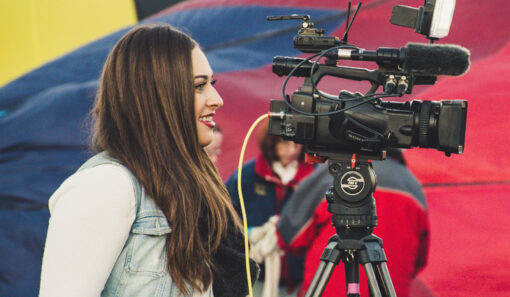 Creative Media, Broadcast and Production – T Level – South ...