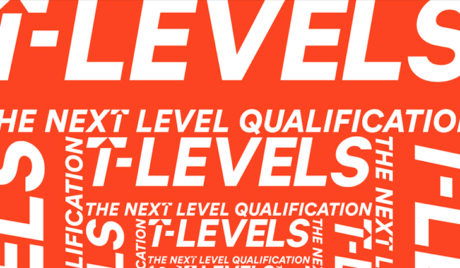 T-Levels – South Staffordshire College