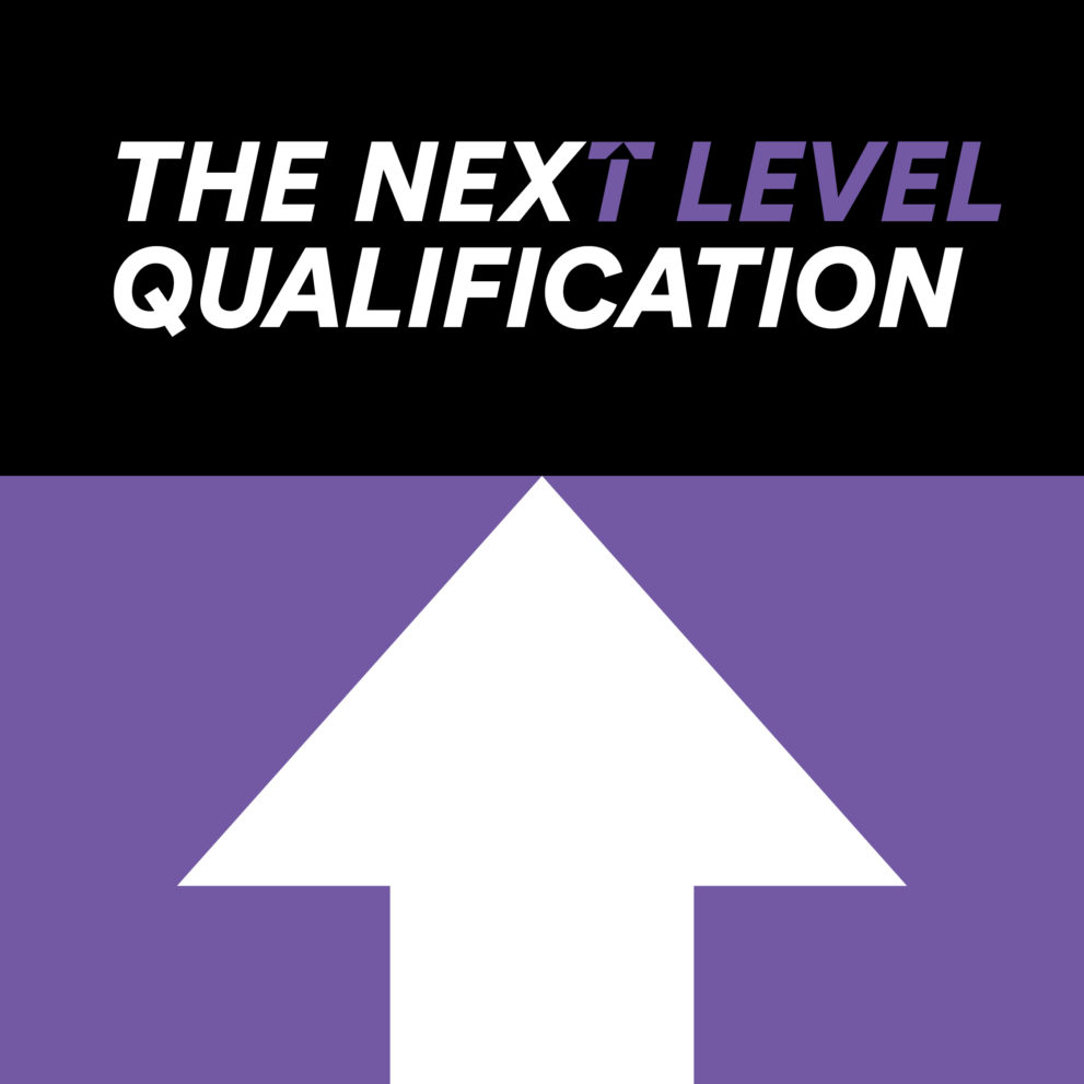 T Levels – South Staffordshire College