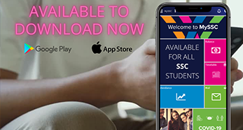 Manage your college day directly from your smart phone! – South ...