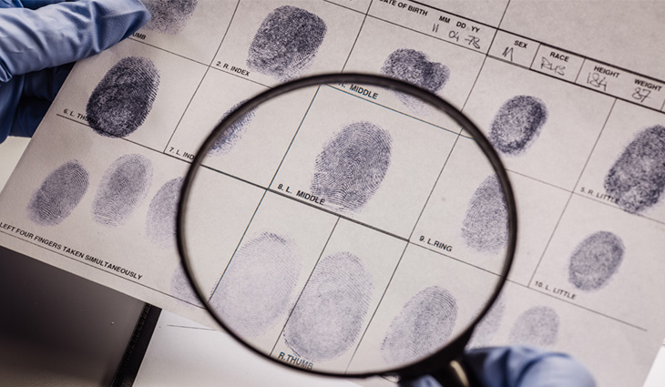 Introduction to Criminology – South Staffordshire College