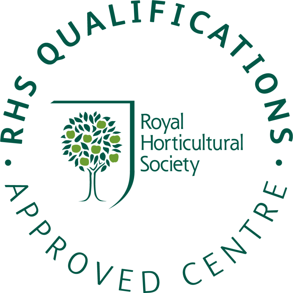 Royal Horticultural Society (RHS) – South Staffordshire College
