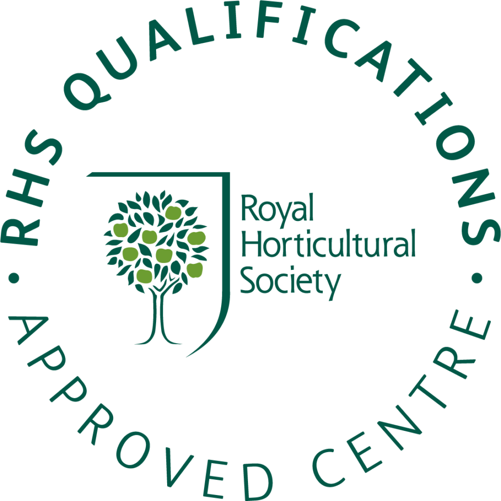 Royal Horticultural Society (RHS) – South Staffordshire College