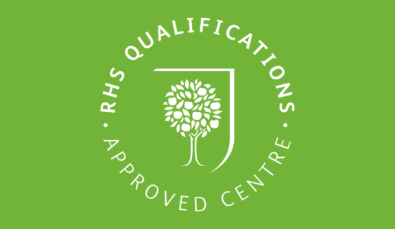 Royal Horticultural Society (RHS) – South Staffordshire College