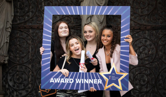 Lichfield College – South Staffordshire College