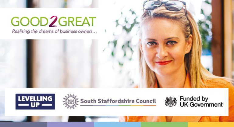 Empowering local entrepreneurs - fully funded business start-up support ...