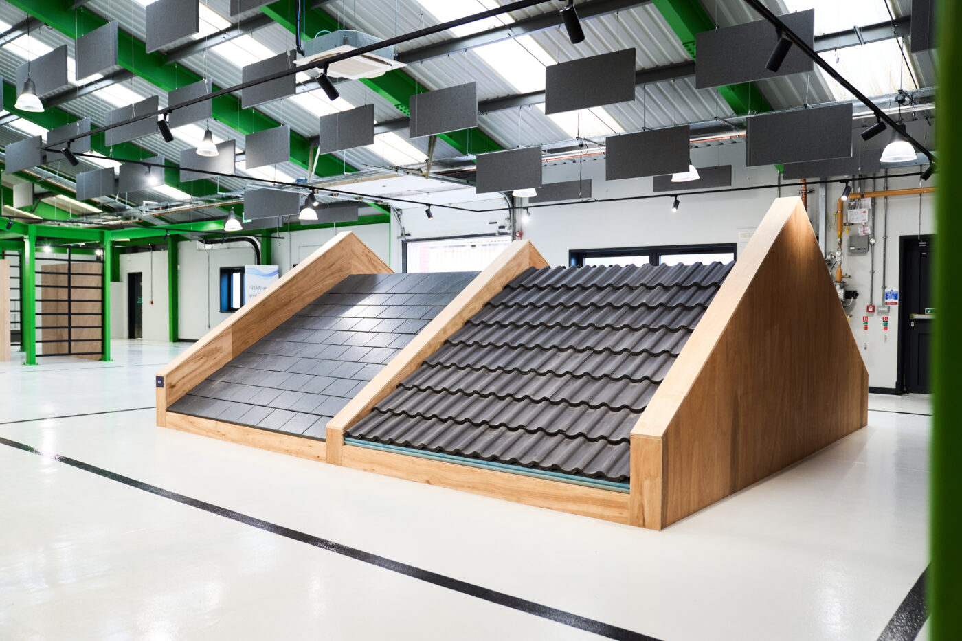 Net Zero Energy Training Centre is given the green light – South ...