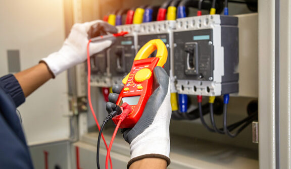 Level 3 award in initial and periodic inspection and testing of ...