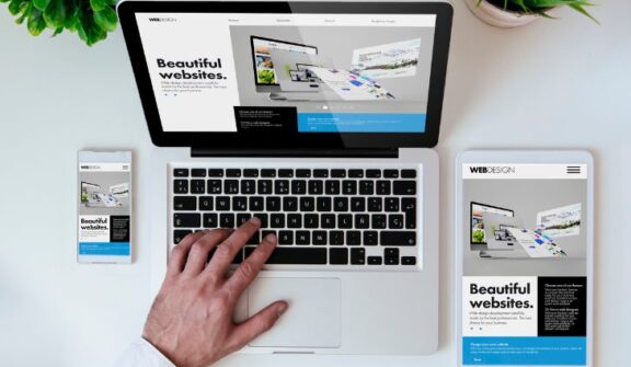 Certificate in Web Design - Level 3 – South Staffordshire College