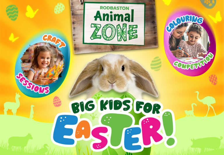 Rodbaston Animal Zone – South Staffordshire College