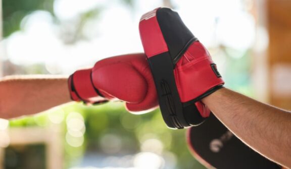 Sports Coaching Boxing Academy - Level 2 – South Staffordshire College